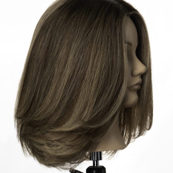 Dimensional Blonding - Hairbrained Live Academy