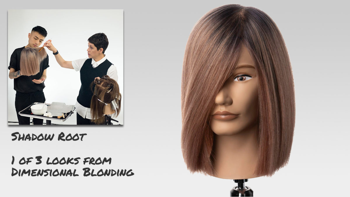 Shadow Root - Hairbrained Live Academy