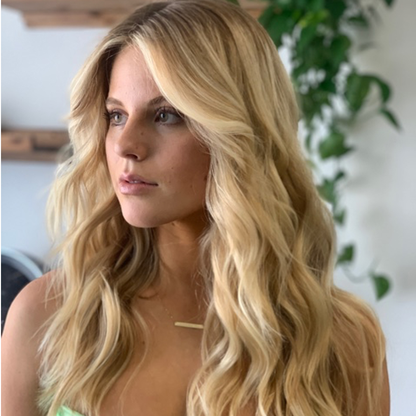 Perimeter Pop - Hairbrained Live Academy