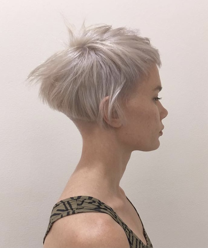 Bleach Retouch - Hairbrained Live Academy