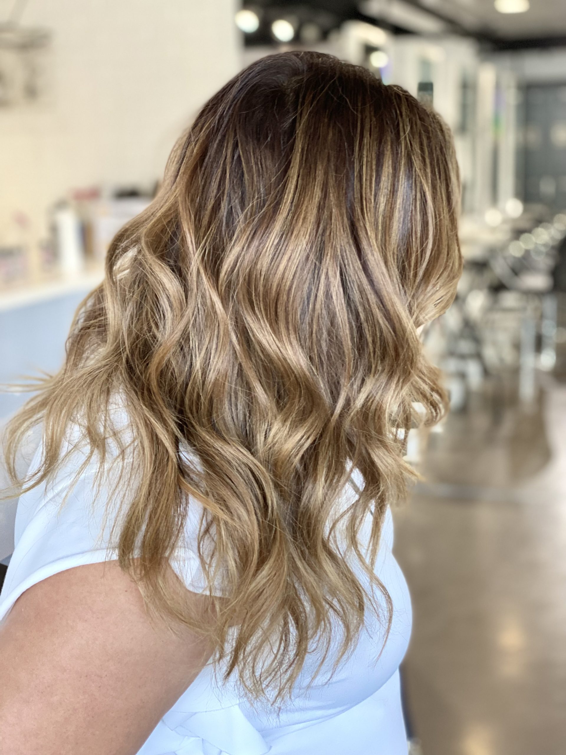 Directional Highlighting - Hairbrained Live Academy