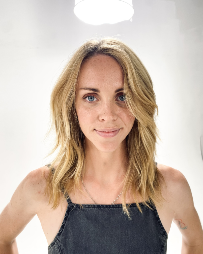 3D Hair Painting Balayage Technique - Hairbrained Live Academy