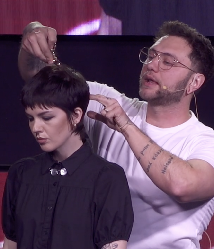 Hairbrained Sessions New York 2025 - Hairbrained Live Academy